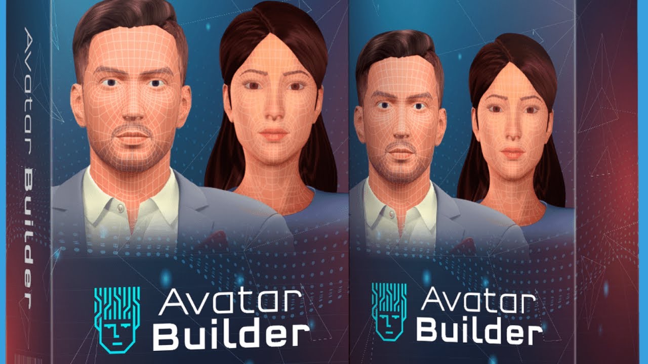 AvatarBuilder 🛑 EXPOSED 🛑 Honest Avatar Builder Review - YouTube