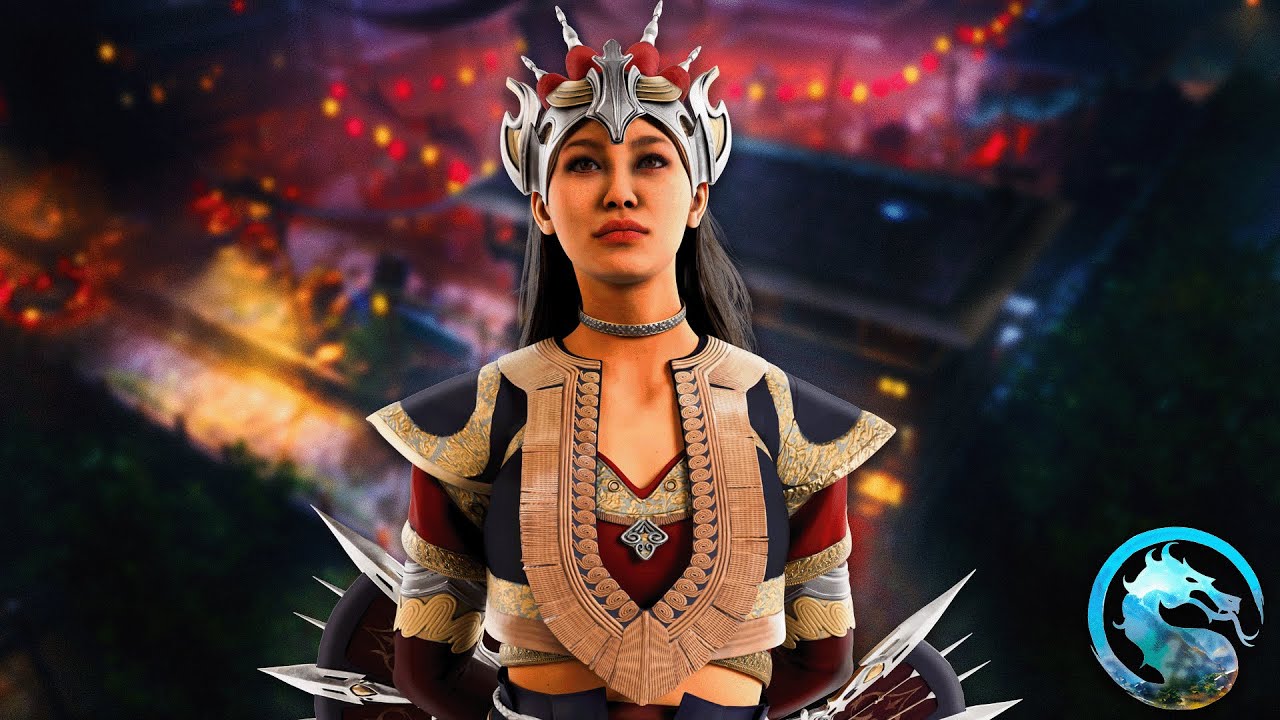 Making Kitana UNSTOPPABLE In MK1 - Road To Elder God (Made It To Master ...