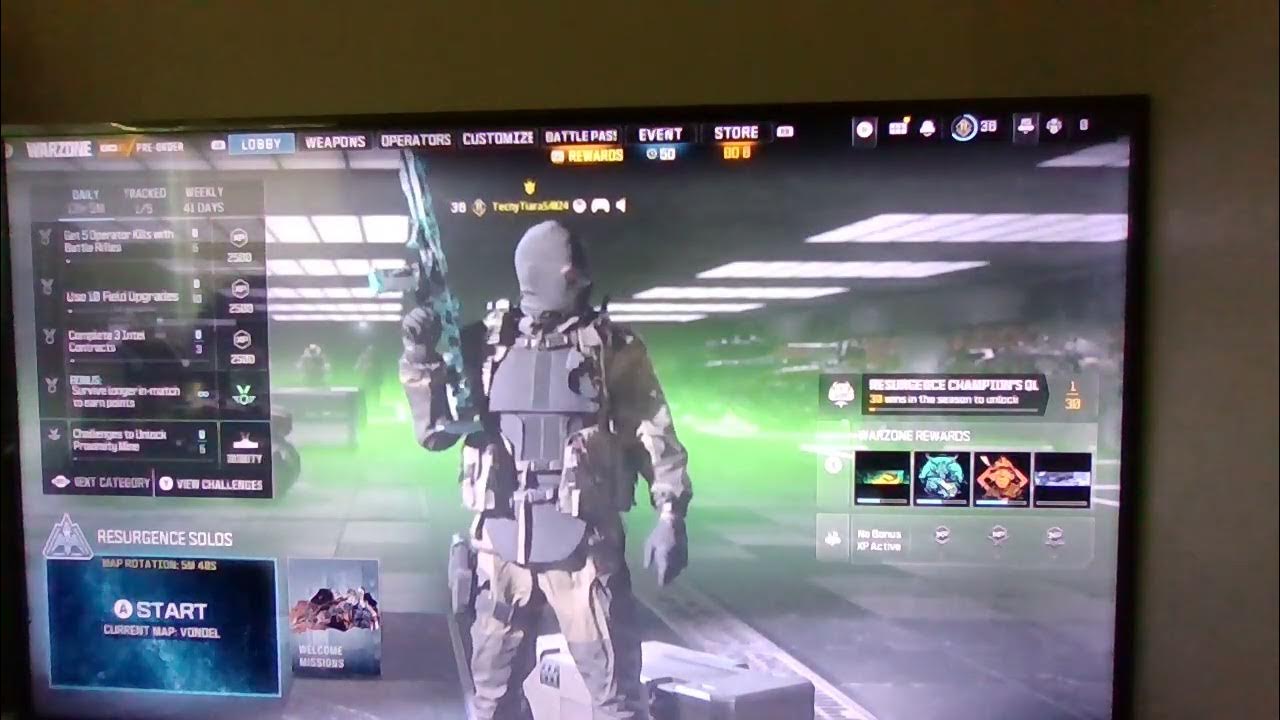 Call of duty beginner - YouTube