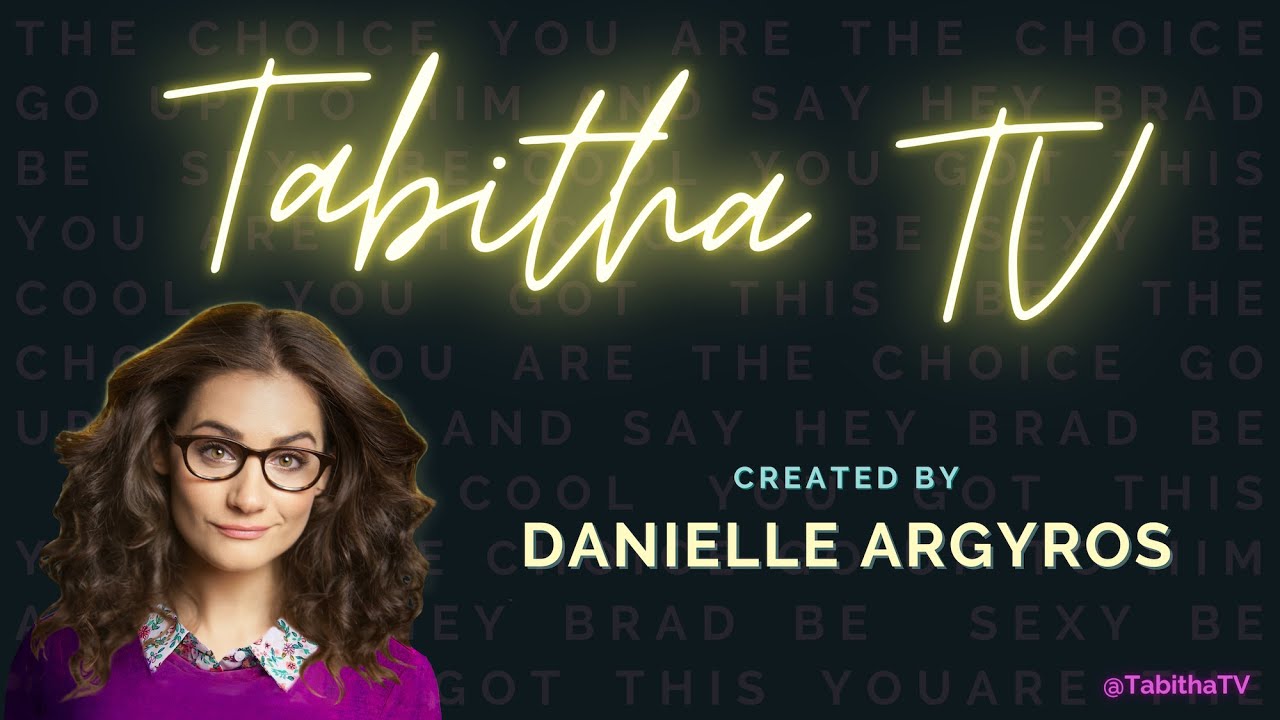 Trailer | Tabitha TV | Season One - YouTube