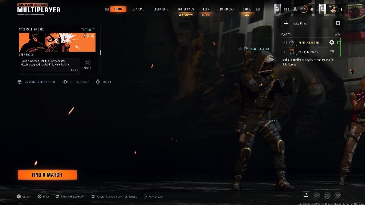 100 kill GAMEPLAY bo6 cracked movement - YouTube