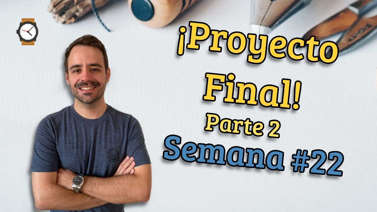 Proyecto Final de Bootcamp de Data Science | Parte 2 - YouTube