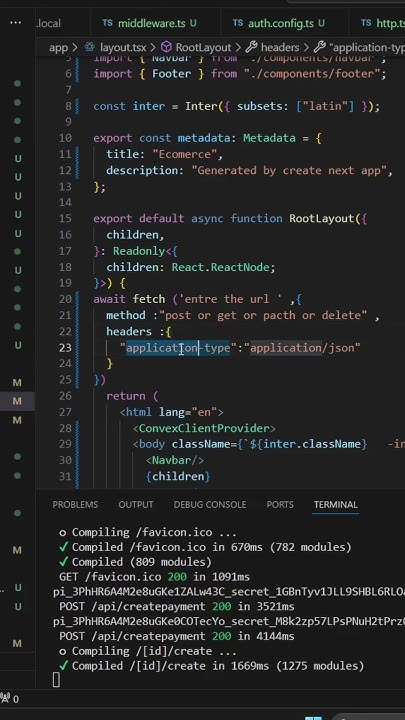 Coding Nextjs Typescript Programming Webdevelopment Youtube