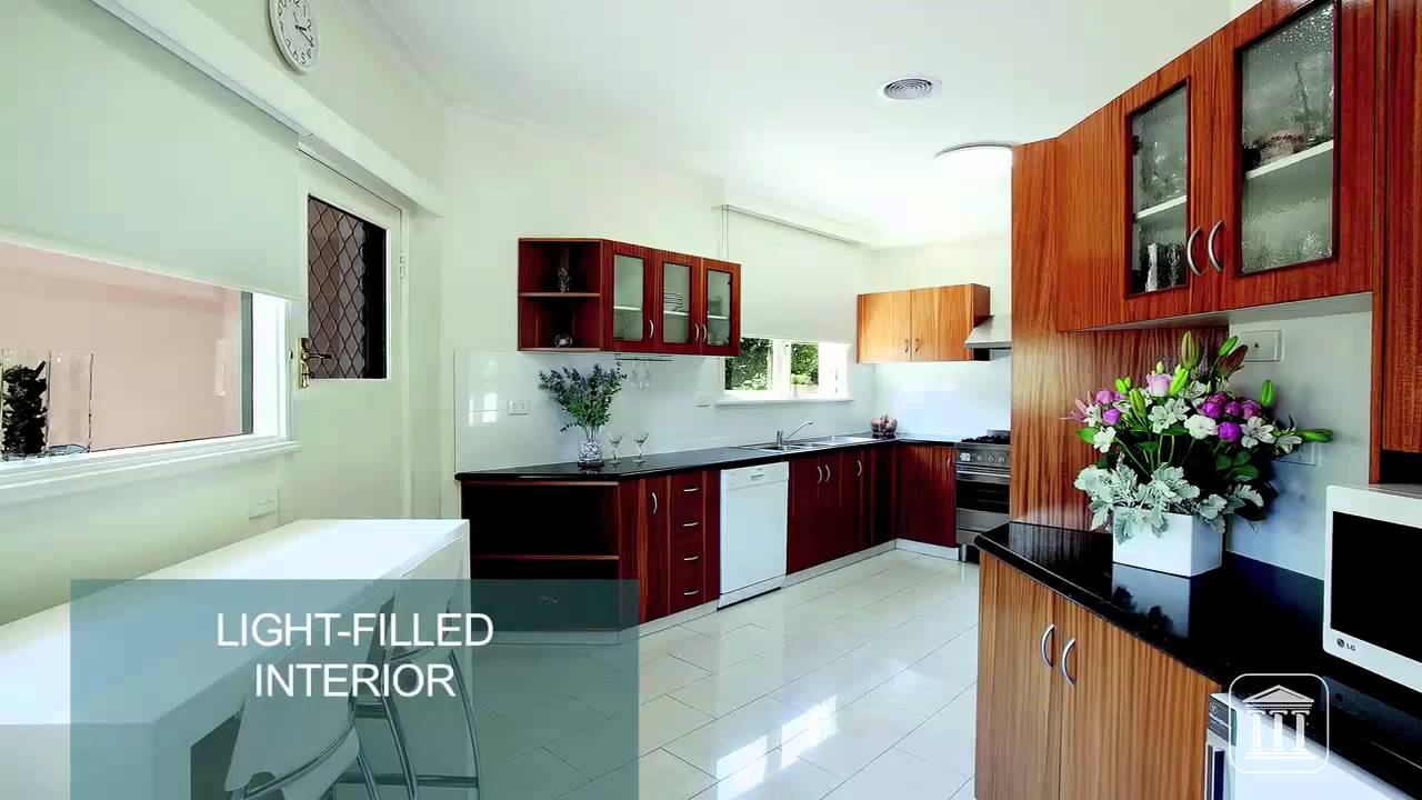 Jellis Craig Hawthorn - 10 Davis Street, Kew - Greg Toogood - YouTube