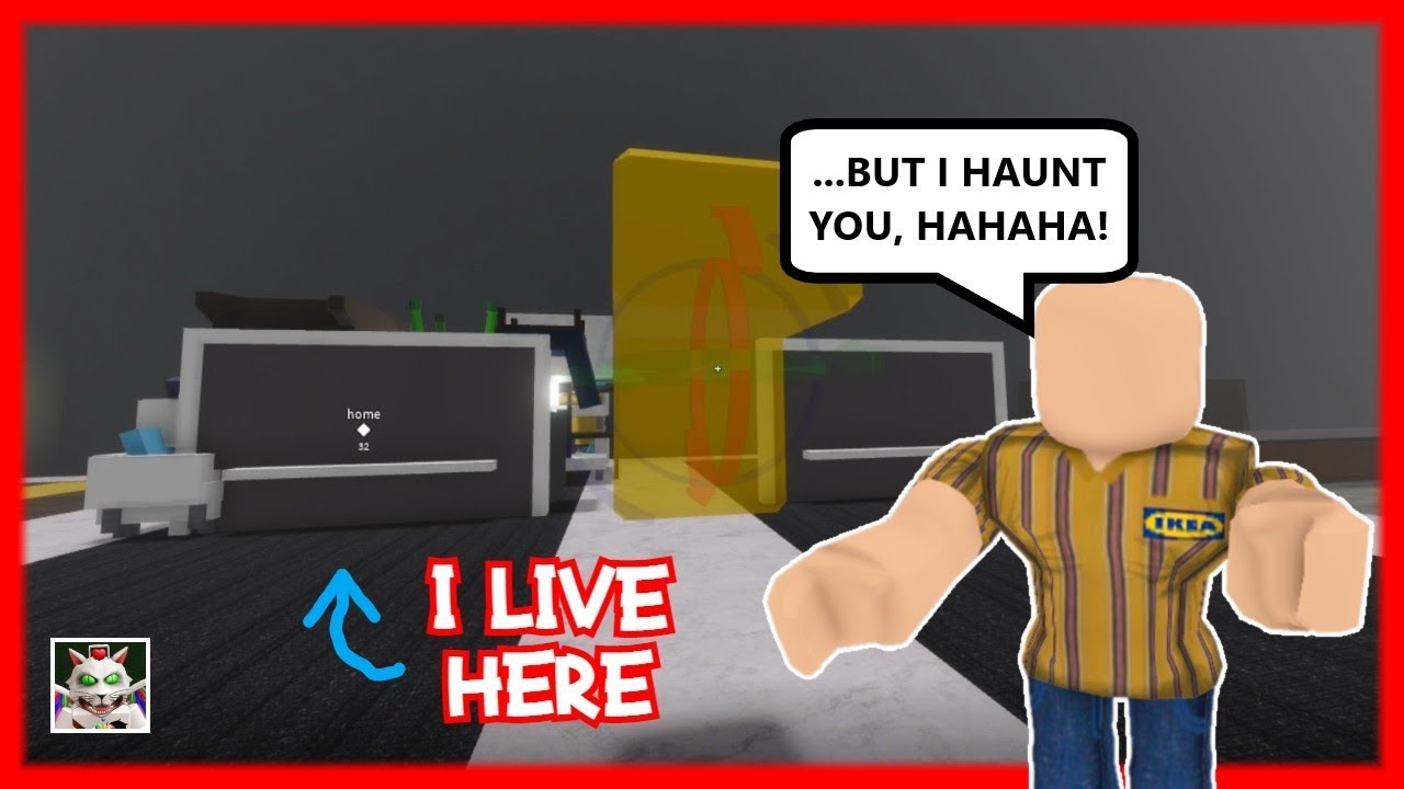 Maka stole others food! - 3008 (Roblox)! - YouTube