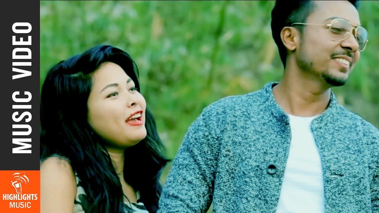 JATI JATI || New Nepali Adhunik Song 2018/2074 | Jeevan Gurung | Dj Krish & Nabin - YouTube