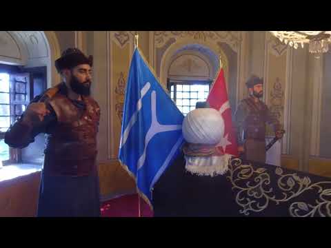 Jandarma Bandosu - Diriliş