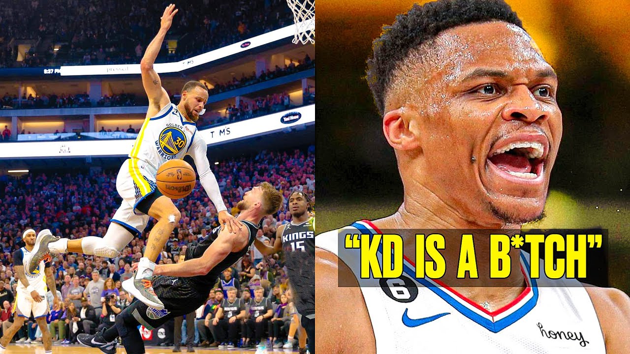 NBA "Playoffs Intensity" MOMENTS - YouTube