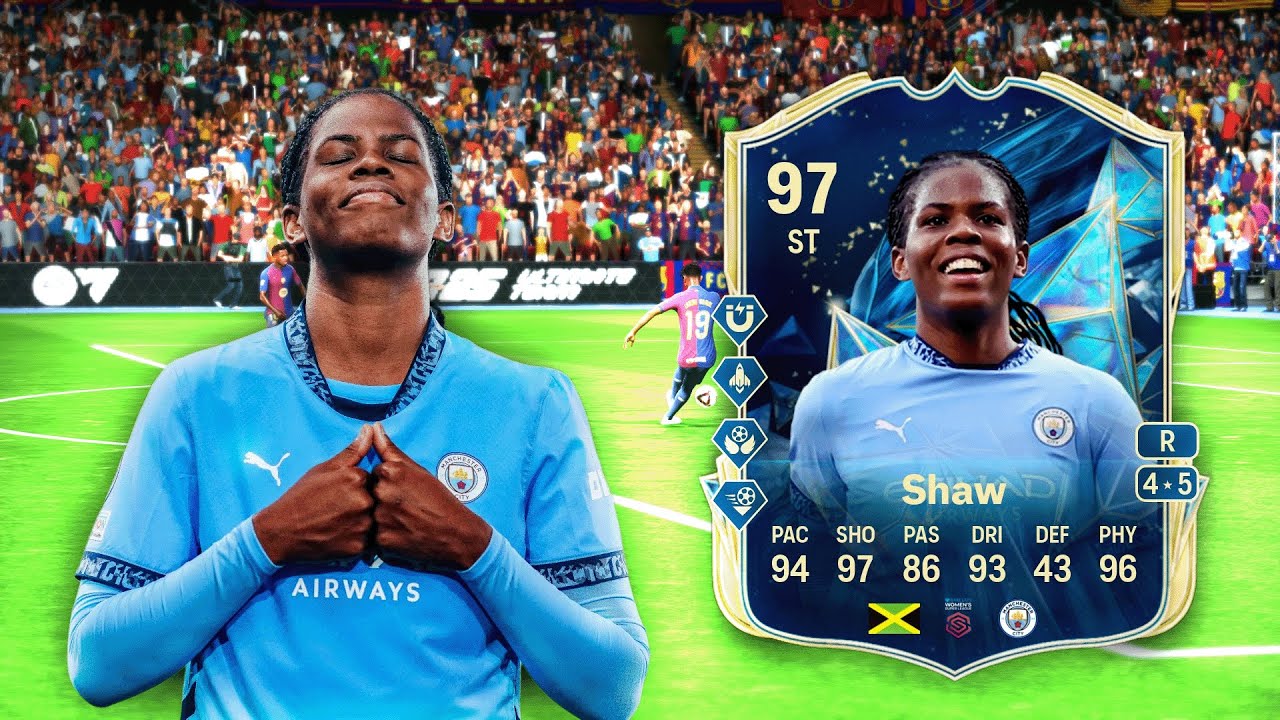 TOTS SHAW REVIEW | SMITH ROWES TO GLORY #186 - YouTube