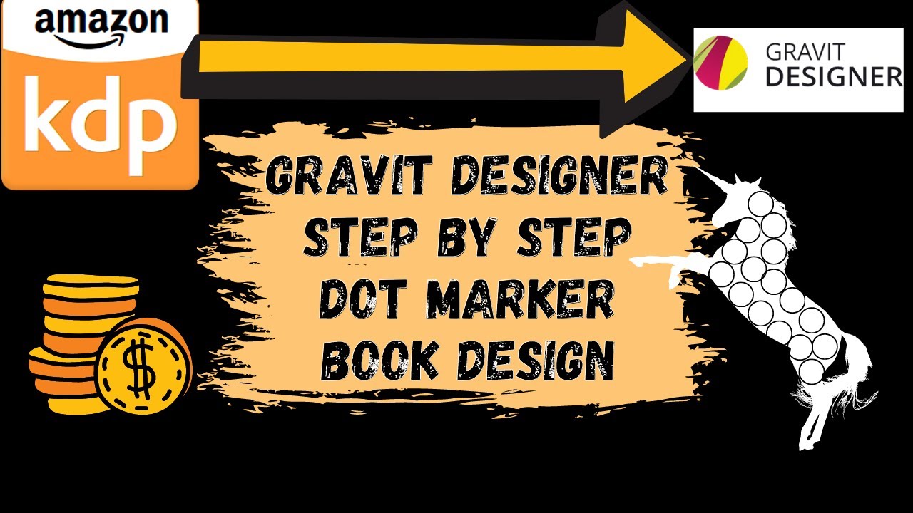 HOW TO MAKE DOT MARKER ACTIVITY BOOK PAGES ON GRAVIT DESIGNER FOR FREE HOW TO MAKE DOT MARKER ACTIVITY BOOK PAGES ON GRAVIT DESIGNER FOR FREE