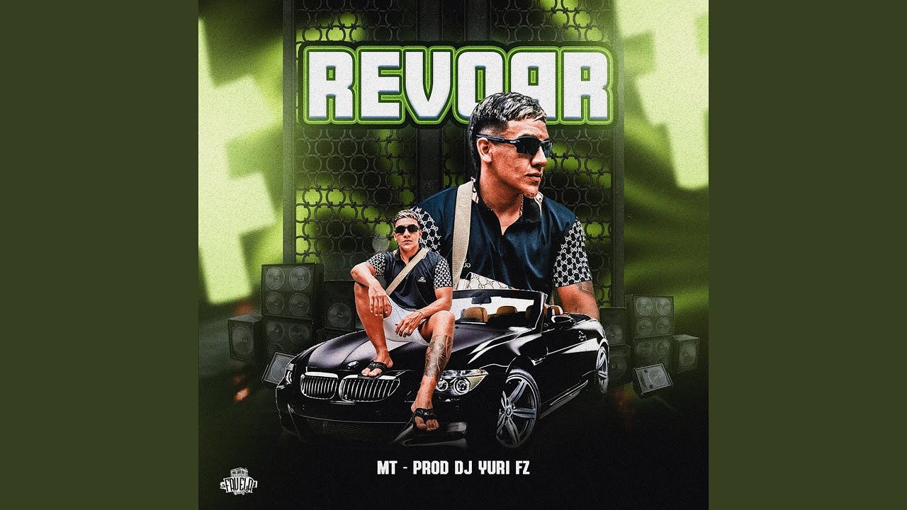 Revoar - YouTube