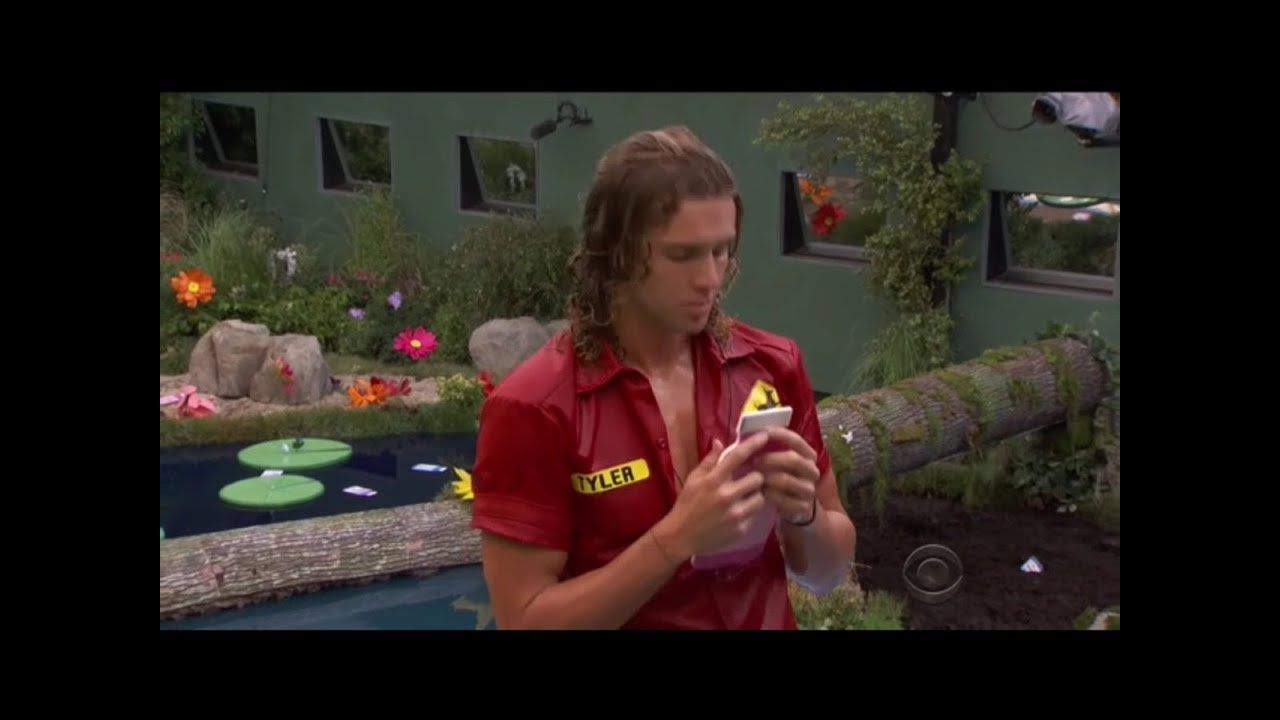 Craziest OTEV Comp Of All Time // Big Brother 20 - YouTube