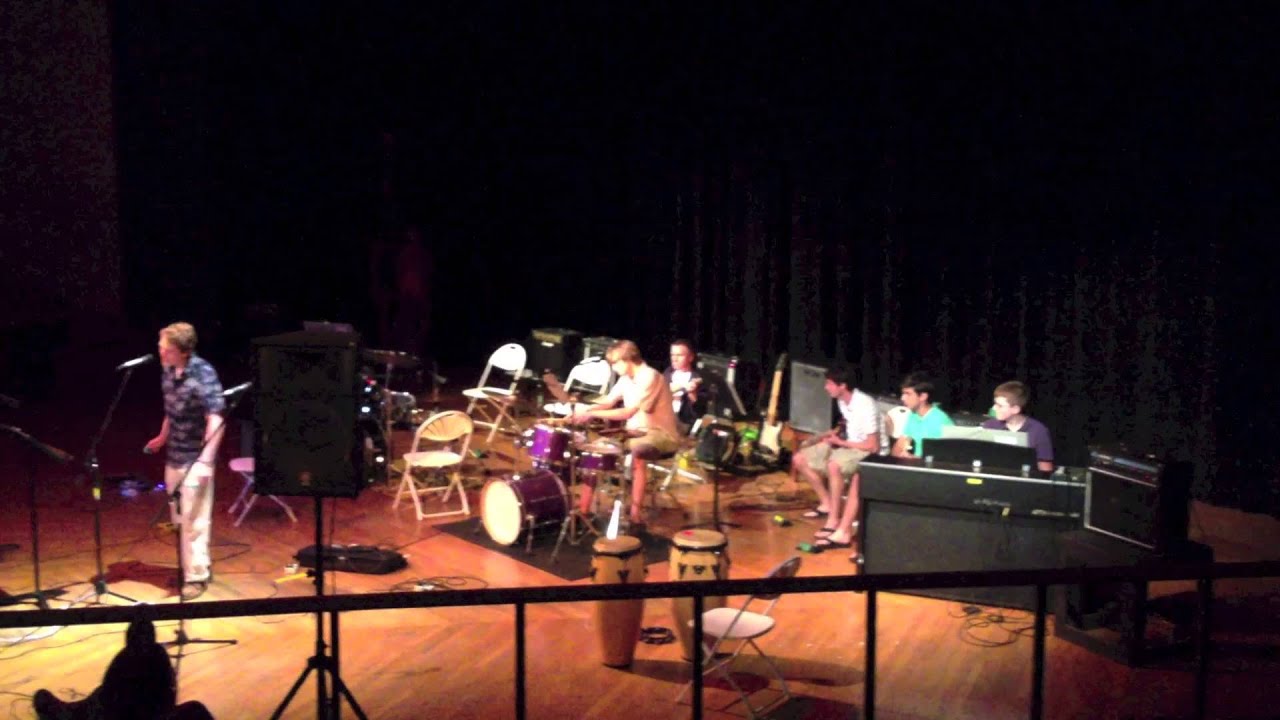 Brookstock 2013 - YouTube