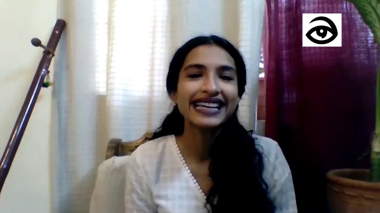 Vedi Sings For Alpavirama... And How ! - YouTube