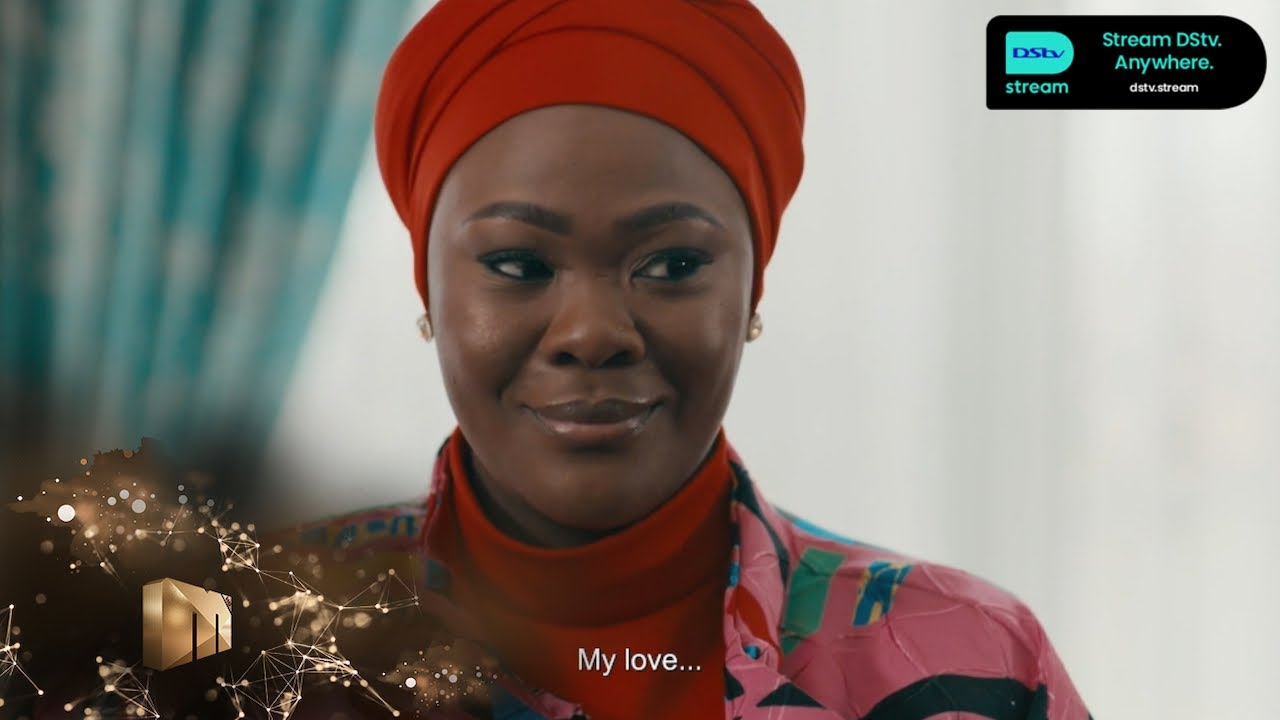 Bullet and Thulani keep secrets from Luzuko – Gqeberha: The Empire ...