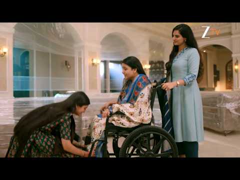 Tu Hi Re Dil Mein - तू ही रे दिल में - Everyday At 7:00 PM - Promo - Zee Tv
