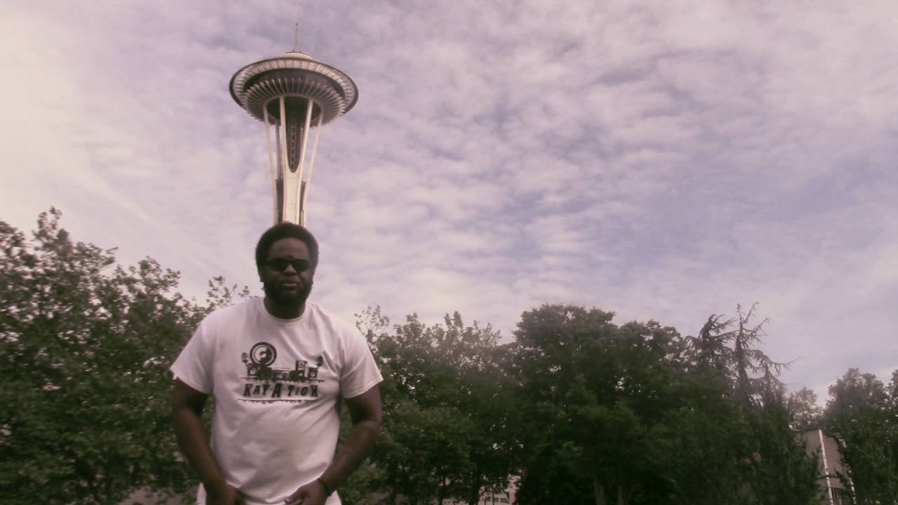 Mike Da Middleman Check (Space Needle Verse) - YouTube