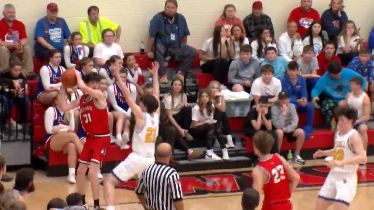 North Knox - YouTube