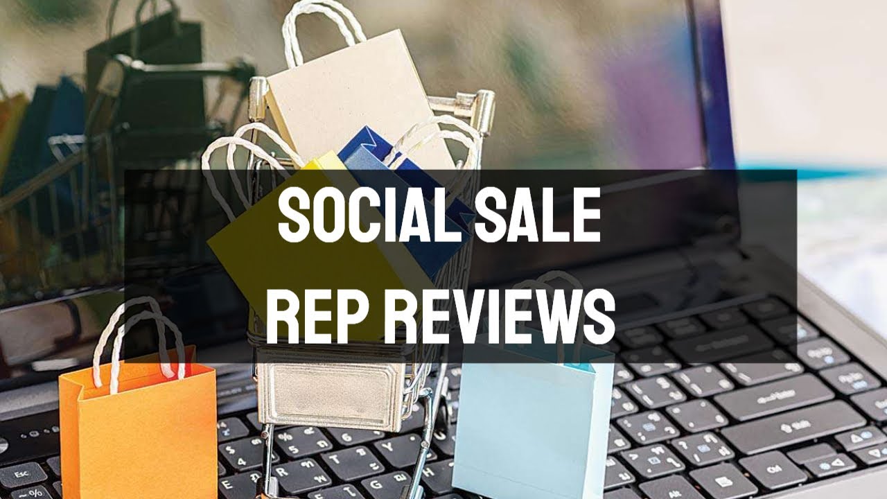 Social Sale Rep Reviews 👌| 💵 Social Sale Rep Live Chat Jobs - Work Or ...