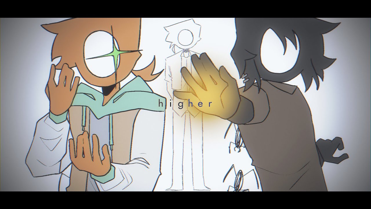 [Animation VS Animator] | Higher | Meme - YouTube