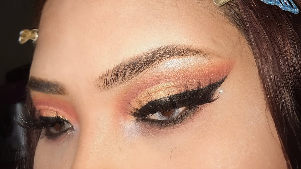 Tutorial de maquillaje sencillo💄💖 #maquillajeartistico #makeup # ...