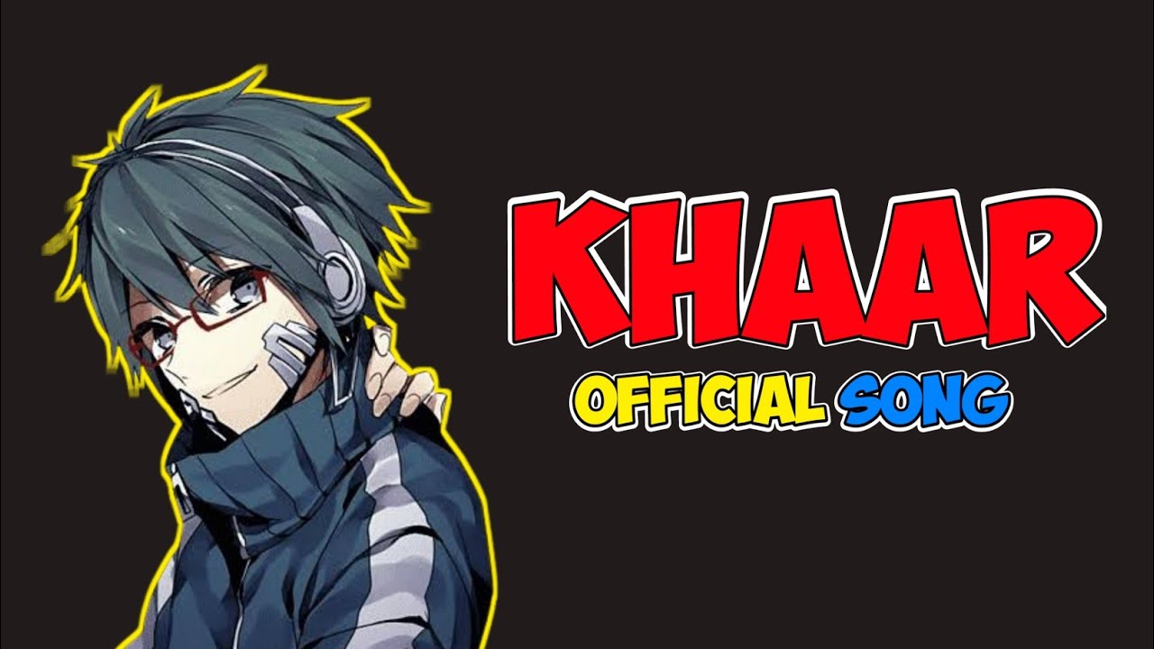 KHAAR _SHEE-+-RU_Mk_X_SHEBI_OFFICIAL_AUDIO #newsong #trendingsong - YouTube