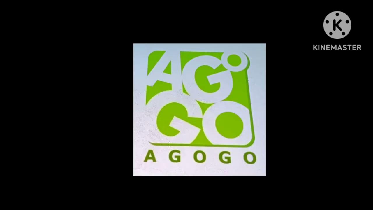 pbs treehouse agogo nelvana logo - YouTube