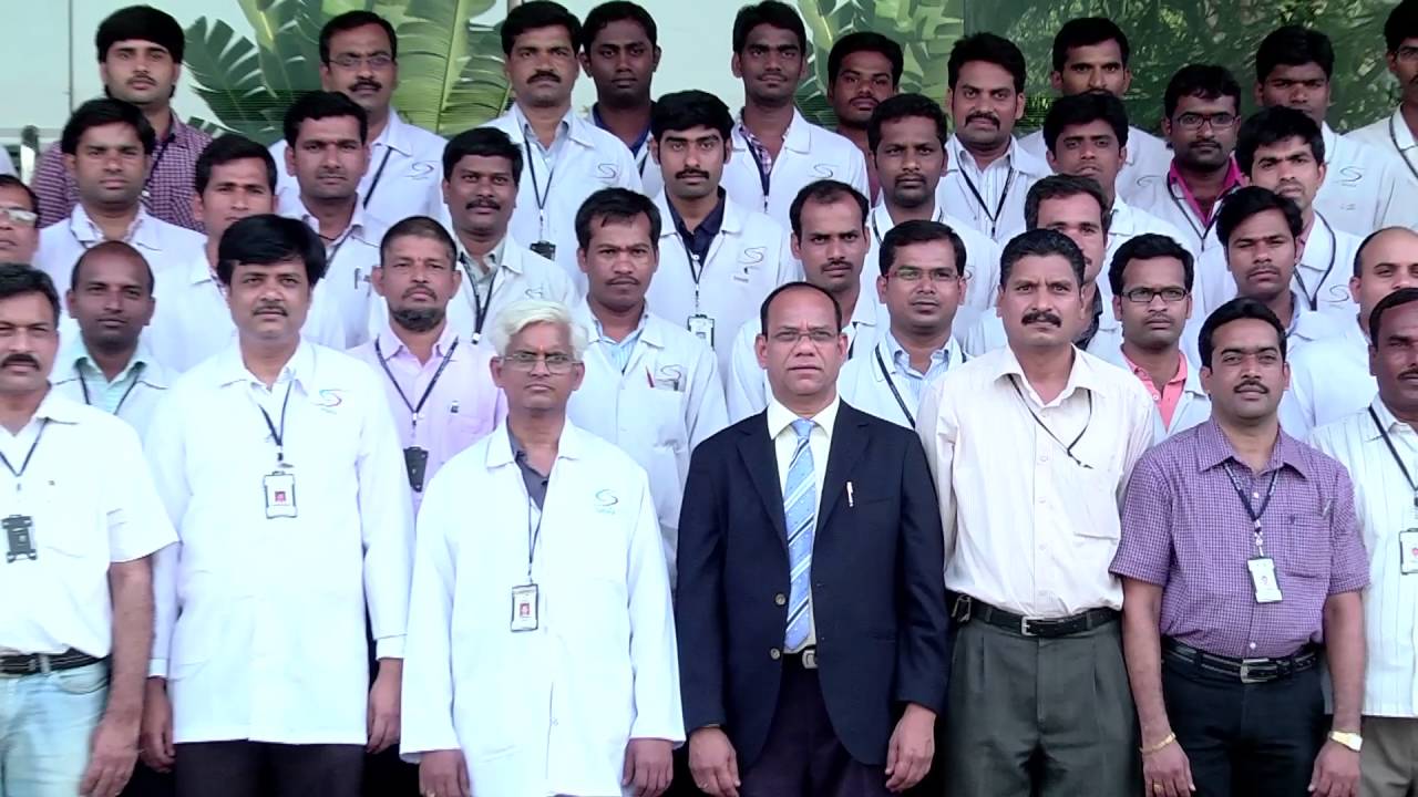 Sapala Corporate Video - YouTube
