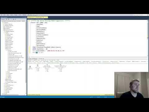 SQL Server Missing Index Suggestions - YouTube