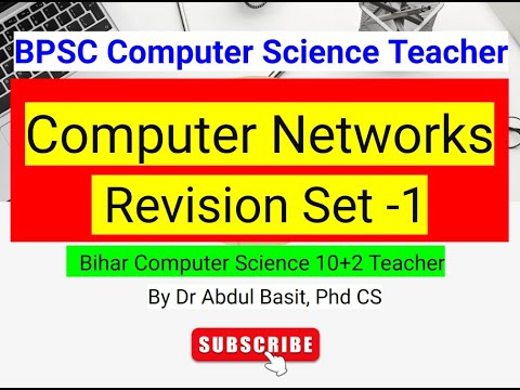 CN Revision Set -1 | Bpsc computer teacher syllabus | #biharcomputerteacher #bpsccomputerteacher ...