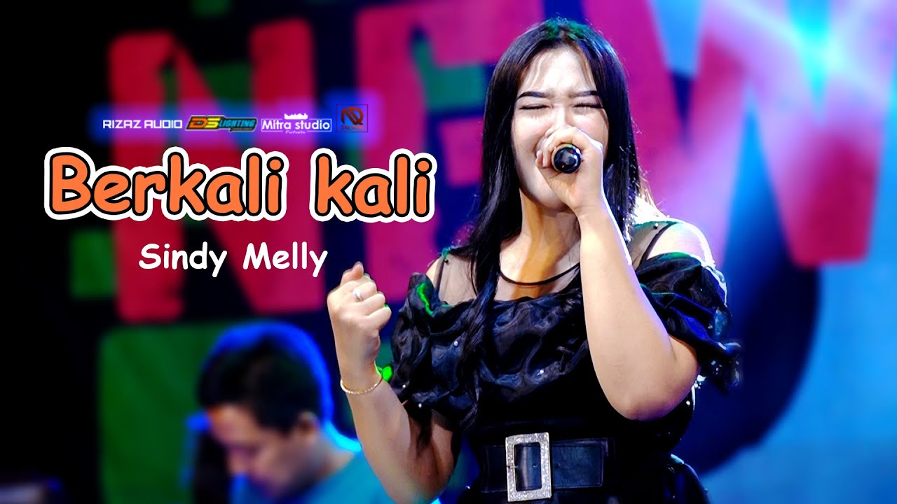 Sindy Melly Berkali Kali - YouTube