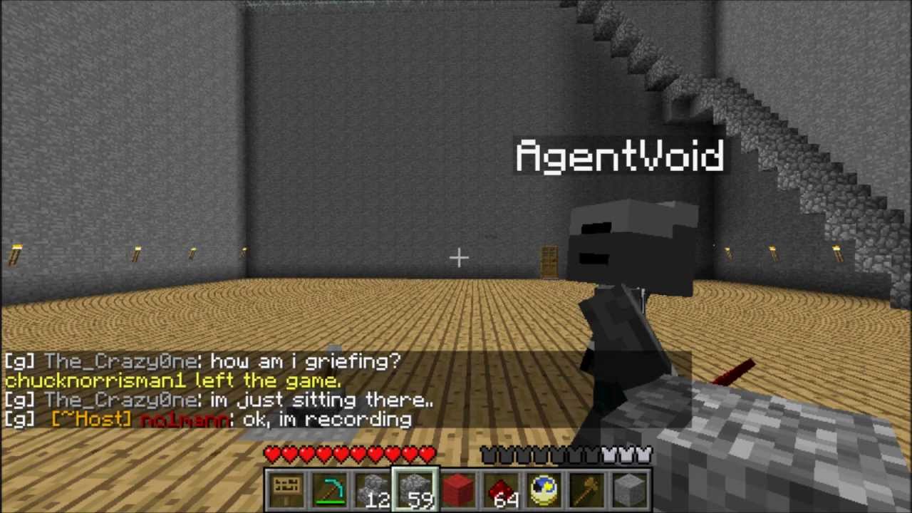 D3live Minecraft Piston Banner! - YouTube