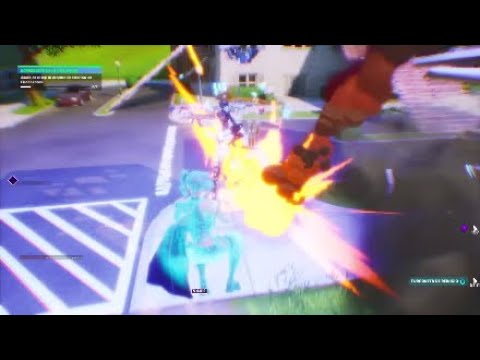 Fortnite montage stitches - YouTube