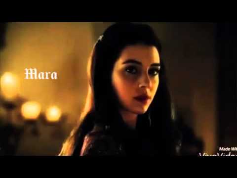 Red Queen trailer [Mara~Kol~Maven~Evangeline] - YouTube