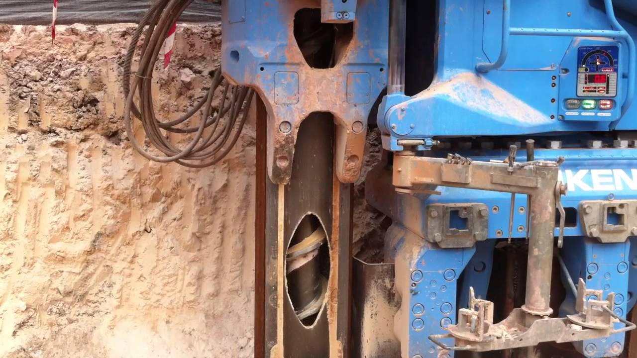 Crush Piler by Guan Chuan (2) - YouTube