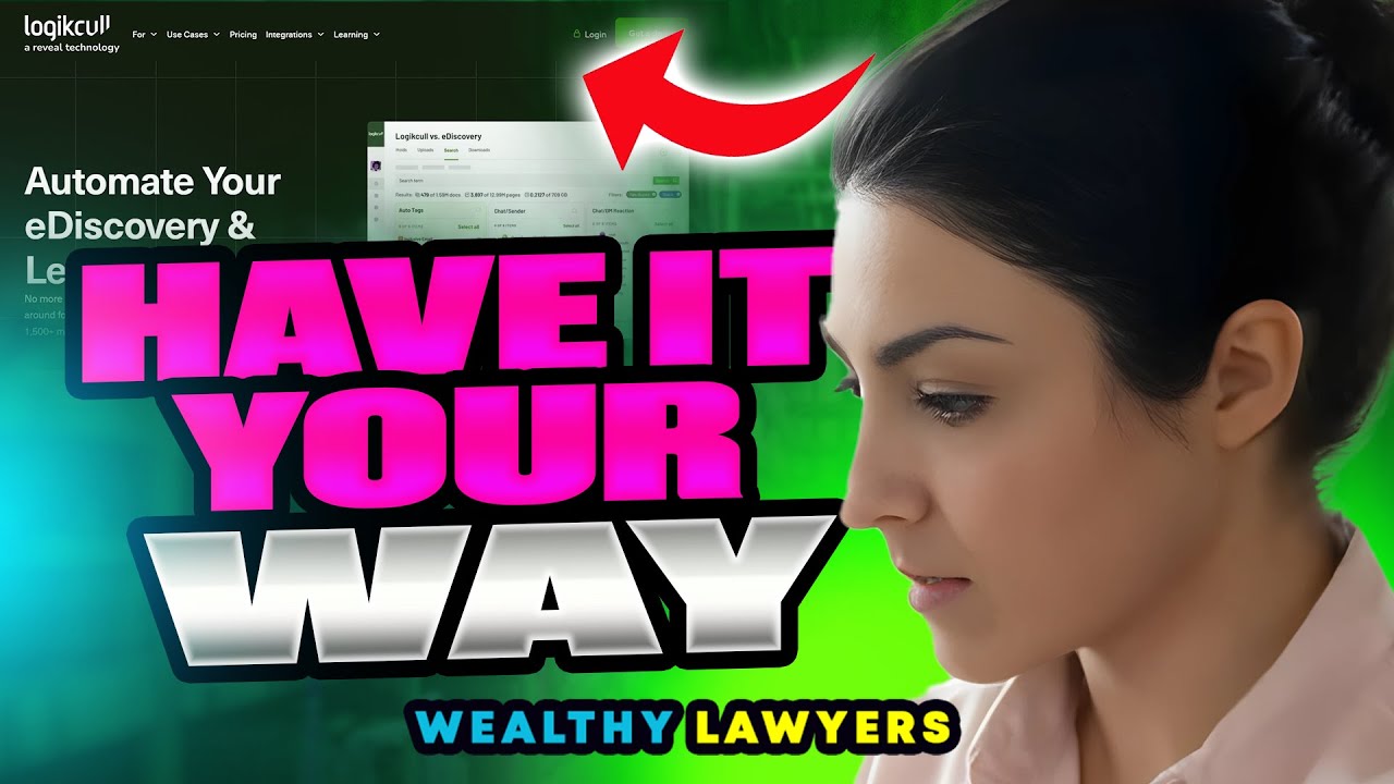 I Looked Into Logikcull in 2025 | What I Found Is Way Different From ...