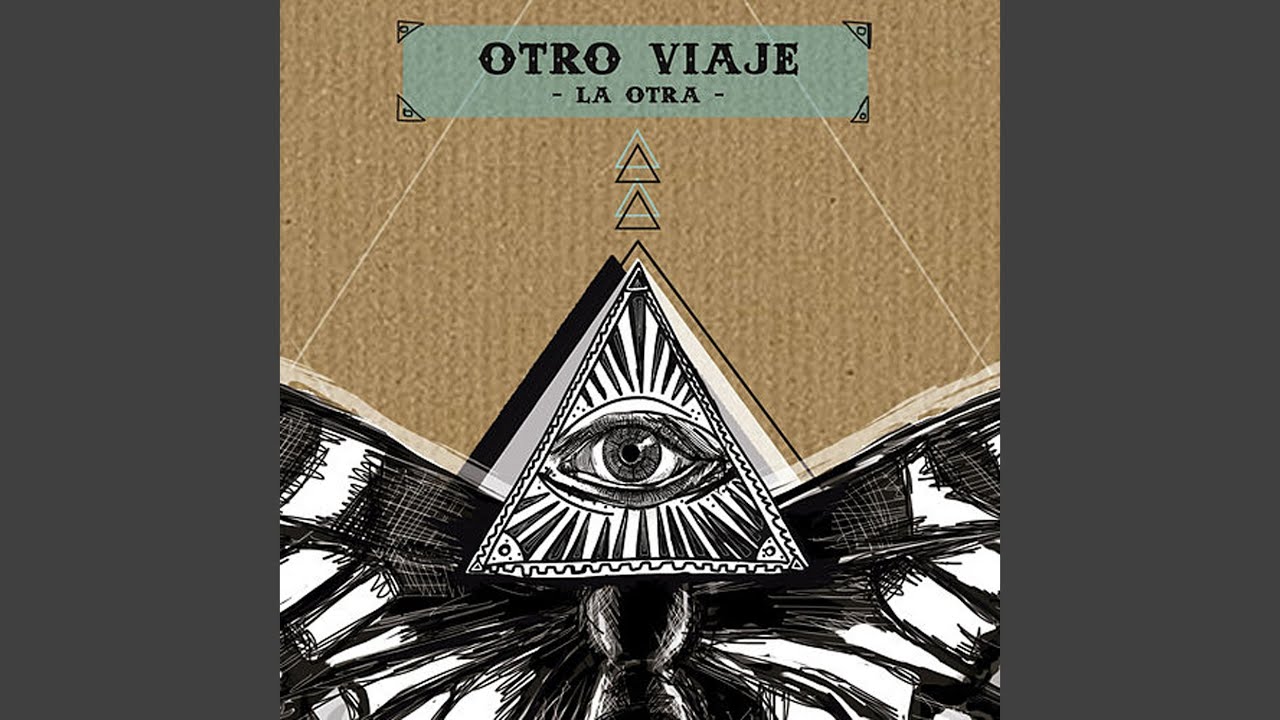 Otro Viaje - YouTube Music