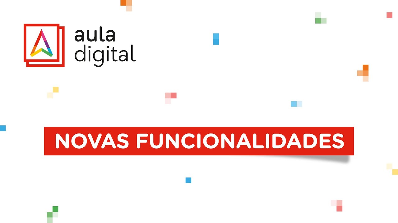 Plataforma Aula Digital - YouTube