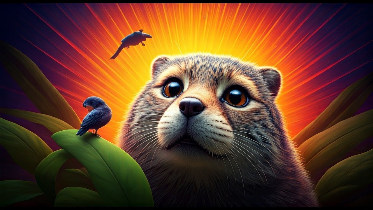 Animals That Broke the Friendship Rules #animalshorts #aminal #shorts # ...