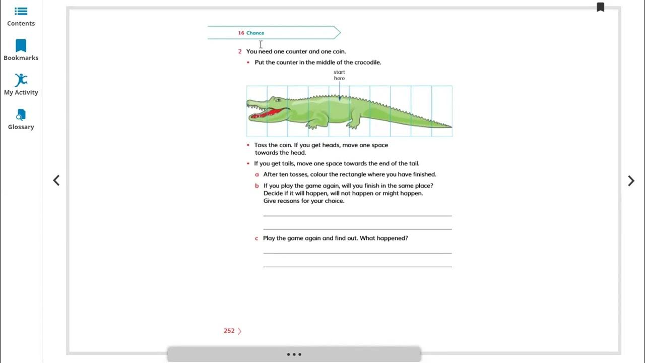 Math-g3(unit16.1 chance) - YouTube