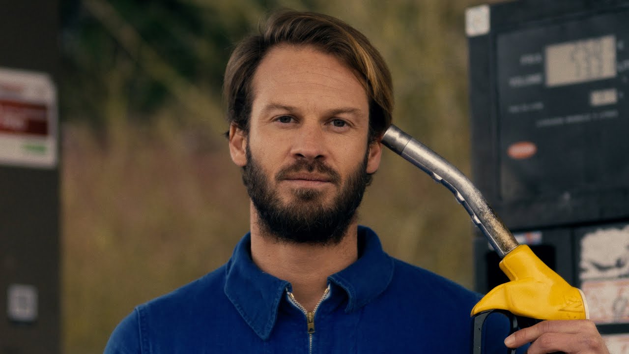 Matheos - La Station Du Succès (clip officiel) - YouTube Music