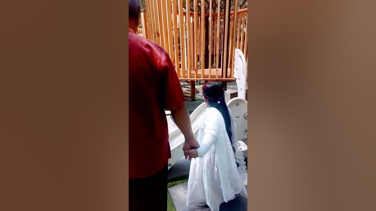 #memejanganlupajagasenyumanindahmu - YouTube