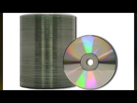 (+13) How to clean your CDs from scratches: PS2, PS3, PS4, GameCube ...