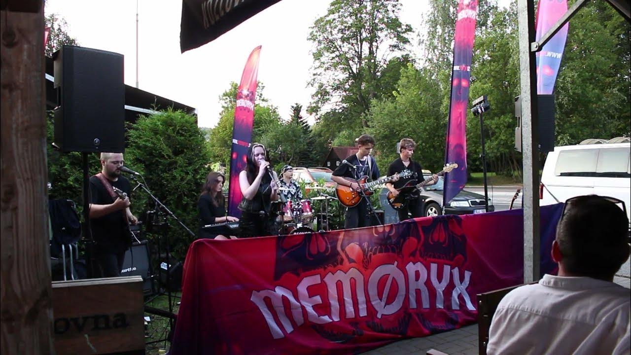 Shallow - zpěv duo Daniela Ulrichová a Martin Máslo - MemoryX živé ...