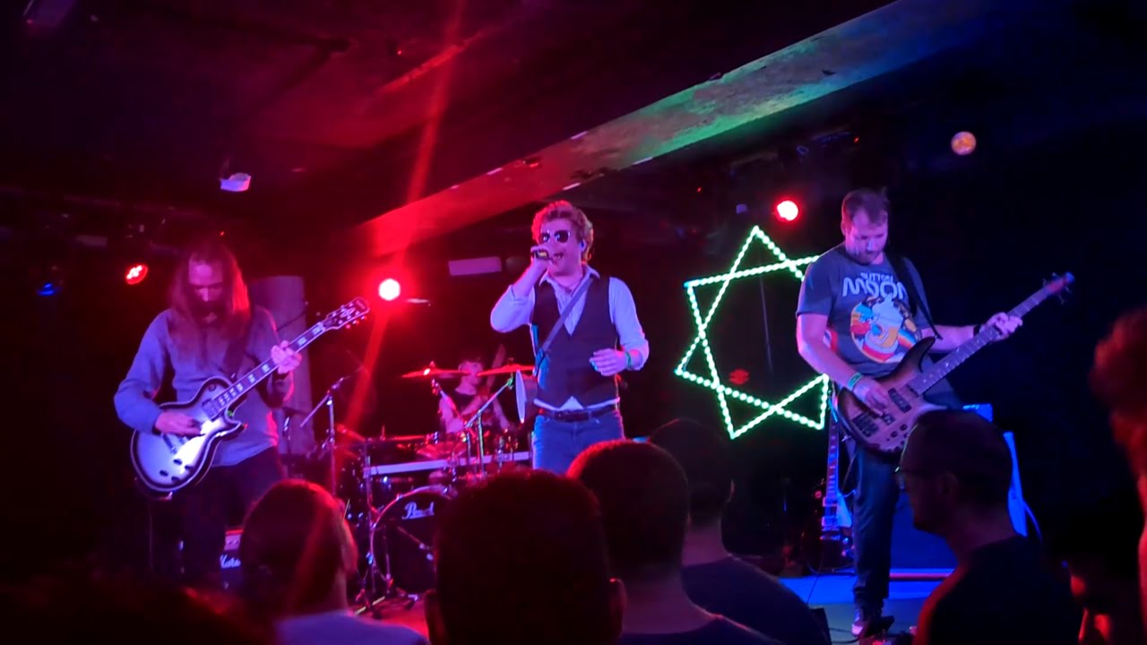 Tool Shed, a Tribute to Tool - The Pot Live at The Underworld, Camden ...
