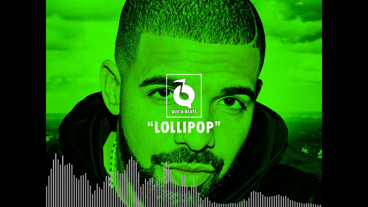 [Free] Drake Type Beat "Lollipop" (Prod By Que' A Beats) | Rap ...