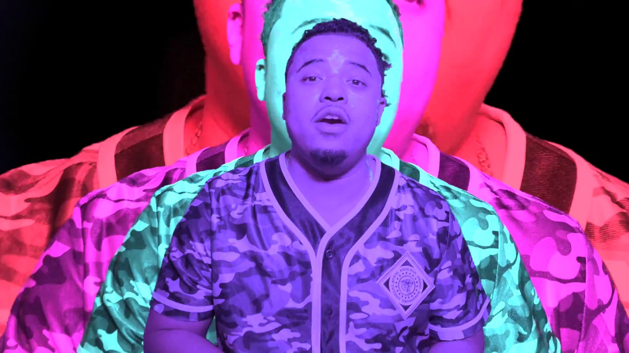 Rowzen- Intro (feat. Ashley Ramsay) [Prod. By XANAX PROD] - YouTube