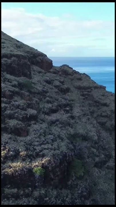 Oahu day 3a #drone #oahu #dashcam #dji #hawaii #vacation #travel # ...