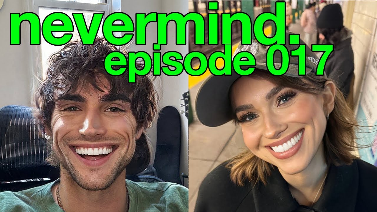 017: Reality TV is Good for the Soul. | nevermind. with Veronika ...