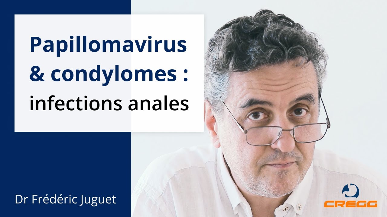 ⏱️ 3 minutes pour comprendre les infections anales à papillomavirus et ...